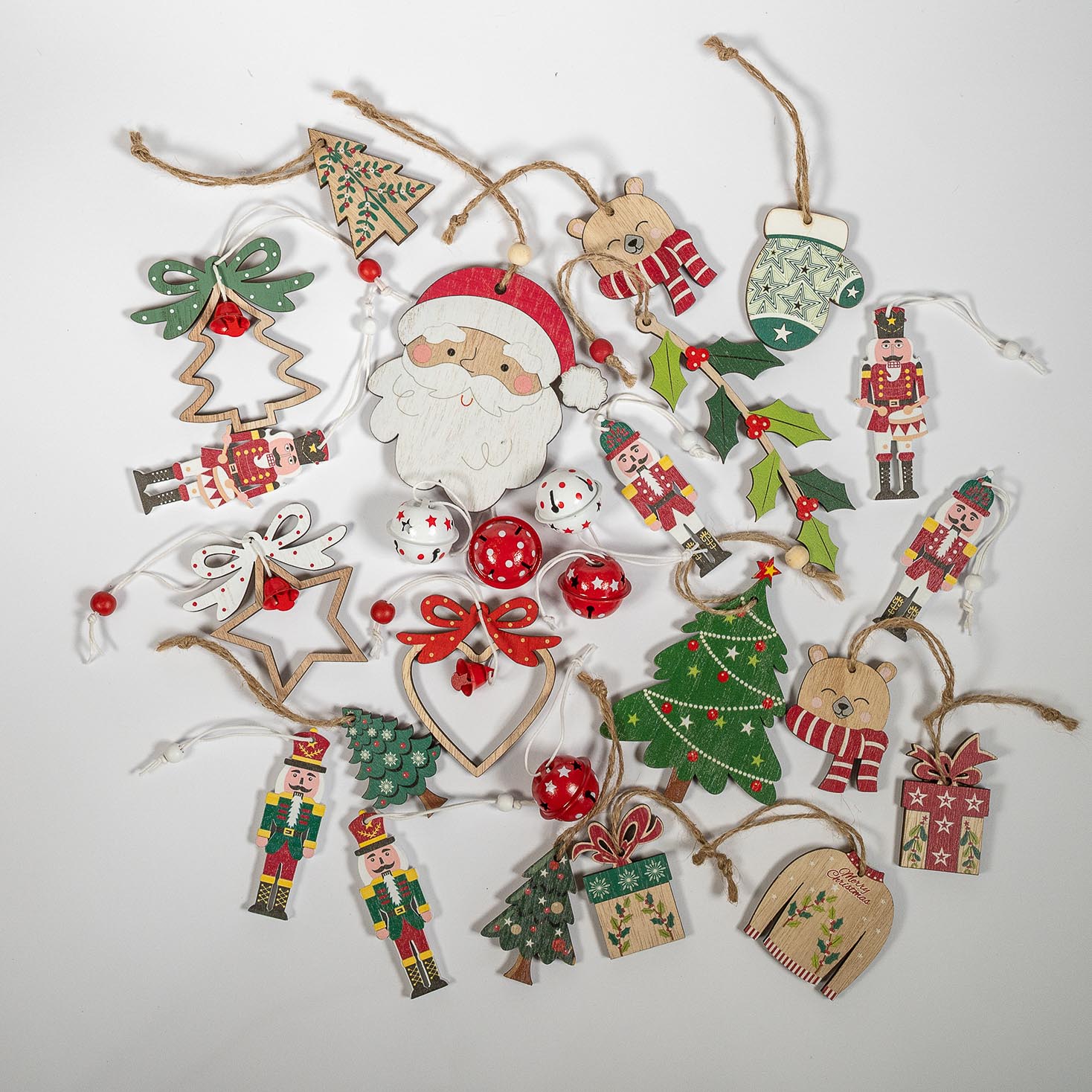 ΧΡΙΣΤΟΥΓΕΝΝΙΑΤΙΚΑ ΣΤΟΛΙΔΙΑ - Κυριακού